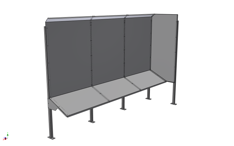 CAD Design Services | 2D & 3D Design | 3D Visualisation | Lancashire